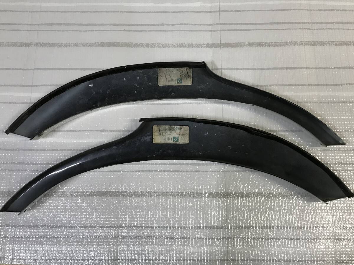 Yahoo!オークション - G-square BG5 レガシィ GTIフェンダー