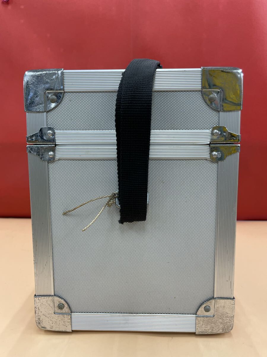 Yahoo!オークション - （D86）アルミ カメラケース コンテナ ハードケ...