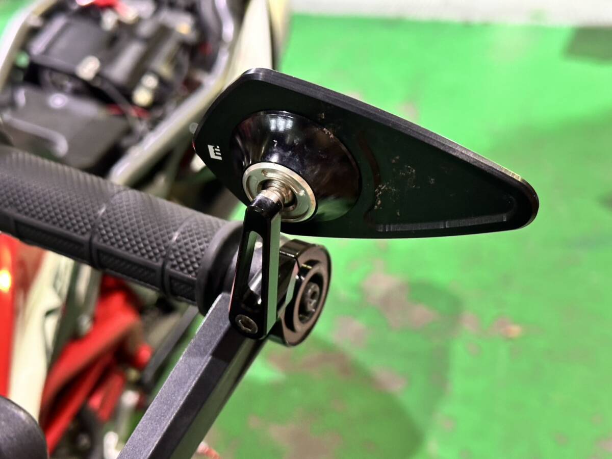 Yahoo!オークション - O62 売切り 汎用 モトガジェット アルミニウム ...