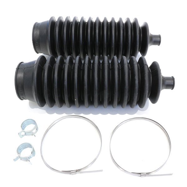 Yahoo!オークション - 大野ゴム ステアリング ラックブーツ 2個セット...