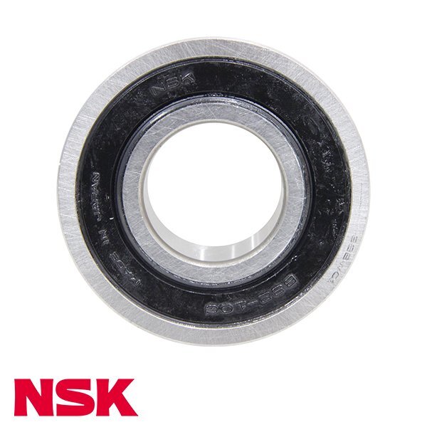 Yahoo!オークション - NSK ハブベアリング リア HB-D004 ダイハツ アト...