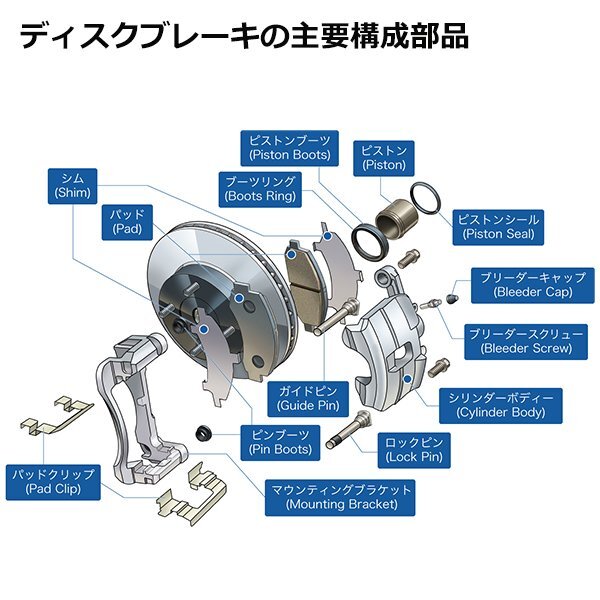 Yahoo!オークション - 日立 パロート HITACHI ブレーキディスクロータ...