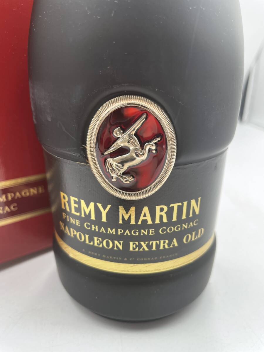 Yahoo!オークション - 【5615】ブランデー レミーマルタン ナポレオン ...