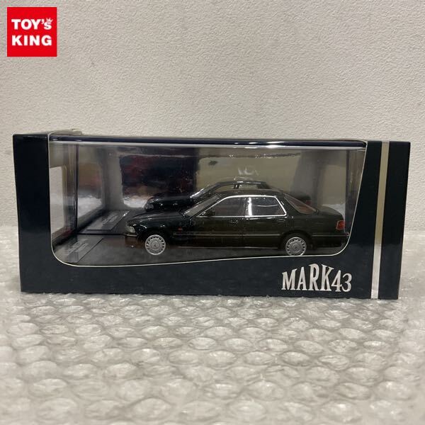Yahoo!オークション - 1円〜 MARK43 1/43 ホンダ アコード インスパイ...