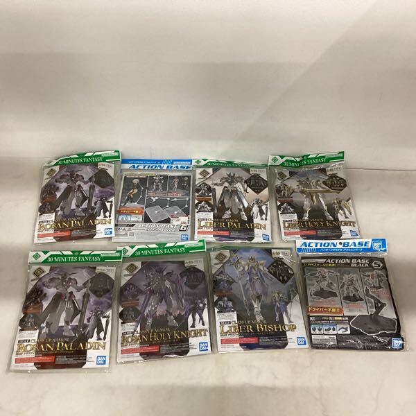 Yahoo!オークション - 1円〜 未開封含 30MF リーベルファイター 30MM 1...