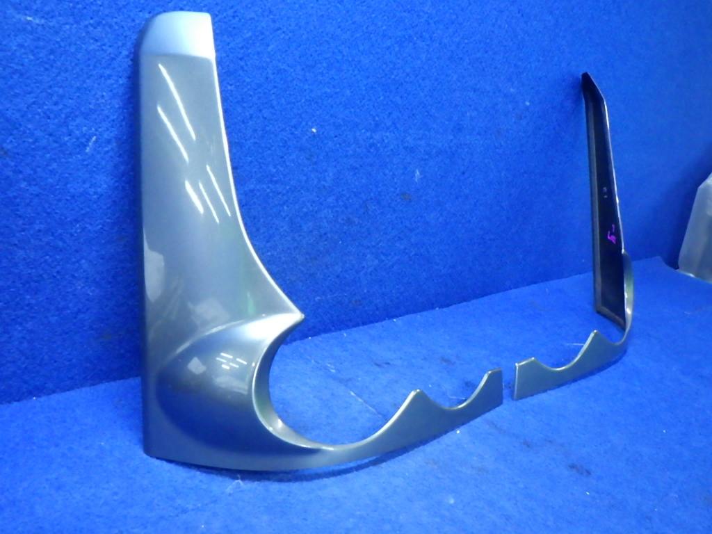 Yahoo!オークション - エブリィ[DA64W 2型]スズキスポーツ ヘッドライ...