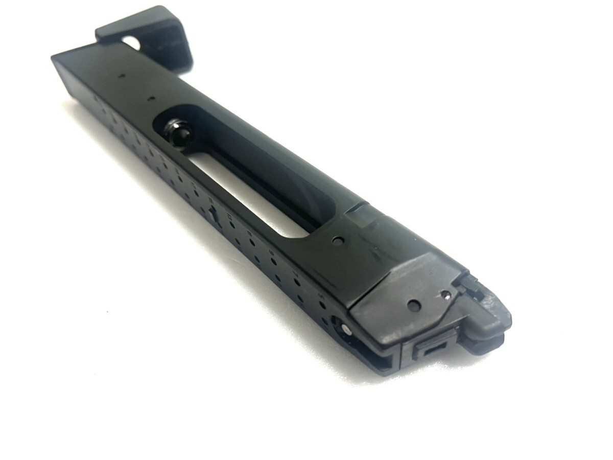 Yahoo!オークション - Vorsk EU7 グロックseries GBB 48rds CO2 ロング...