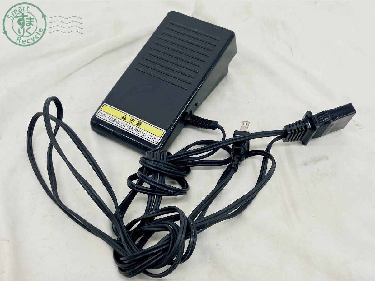 BJ0606868 〇 brother ブラザー TE4-B233 家庭用ロックミシン ホームロック カガリ ハンドメイド 裁縫機 通電確認済 品 現状品(ブラザー)｜売買されたオークション ...