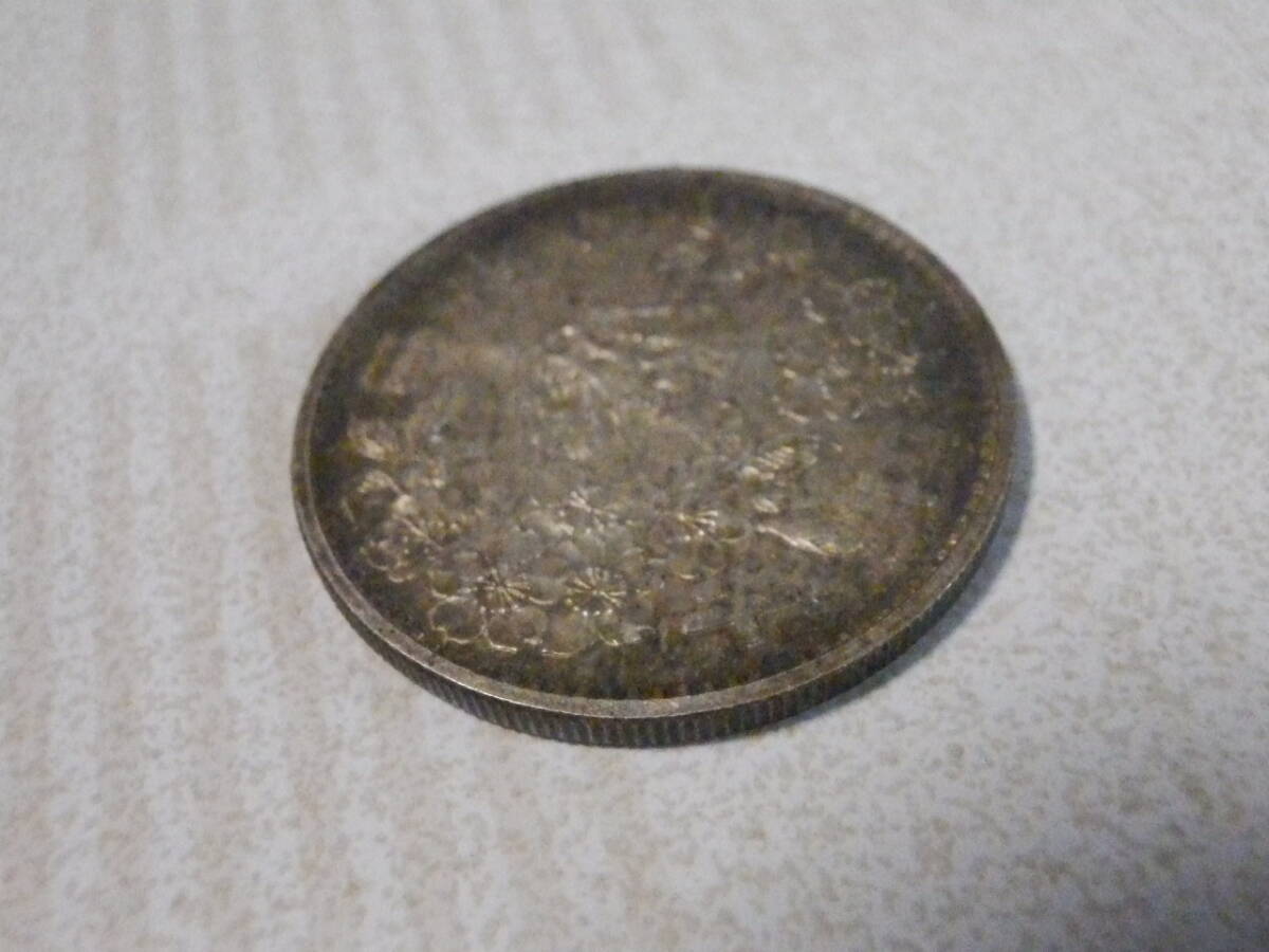 Yahoo!オークション - 1円～ S39東京オリンピック千円銀貨1枚 百円銀貨...