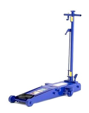 Yahoo!オークション - 送料無料 長崎低床エアーガレージジャッキ3t NLA...