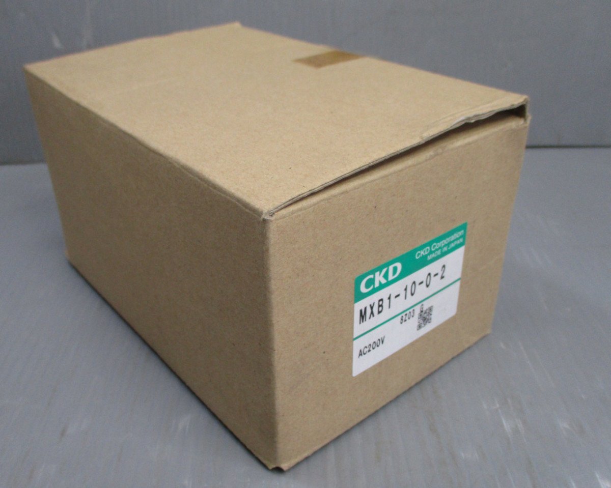 Yahoo!オークション - w CDK 電動式ボールバルブ 2ポート弁 MXB1-10-0...