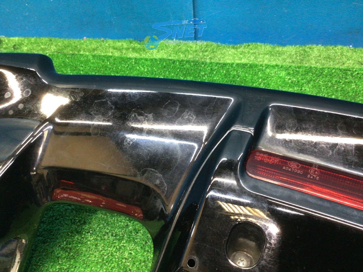 Yahoo!オークション - フィット GP5 リアスポイラー ホンダ 純正 ルー...