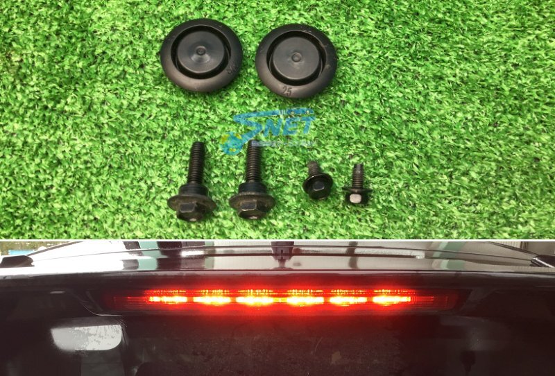 Yahoo!オークション - フィット GP5 リアスポイラー ホンダ 純正 ルー...