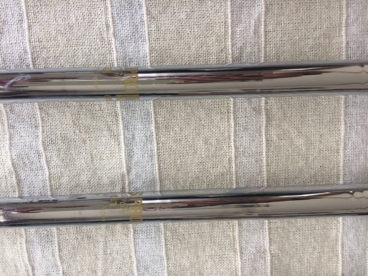 【樂淘letao】日本代購代標第一品牌－ヤマハ Dスチール アイアン5～P 6本セット フレックス R