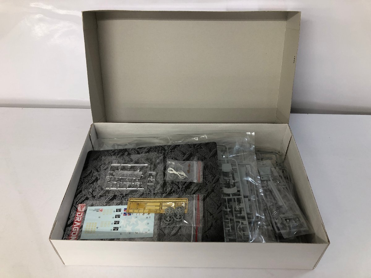 Yahoo!オークション - 1/35 M16 多連装銃搭載車 プラモデル DRAGON 008...