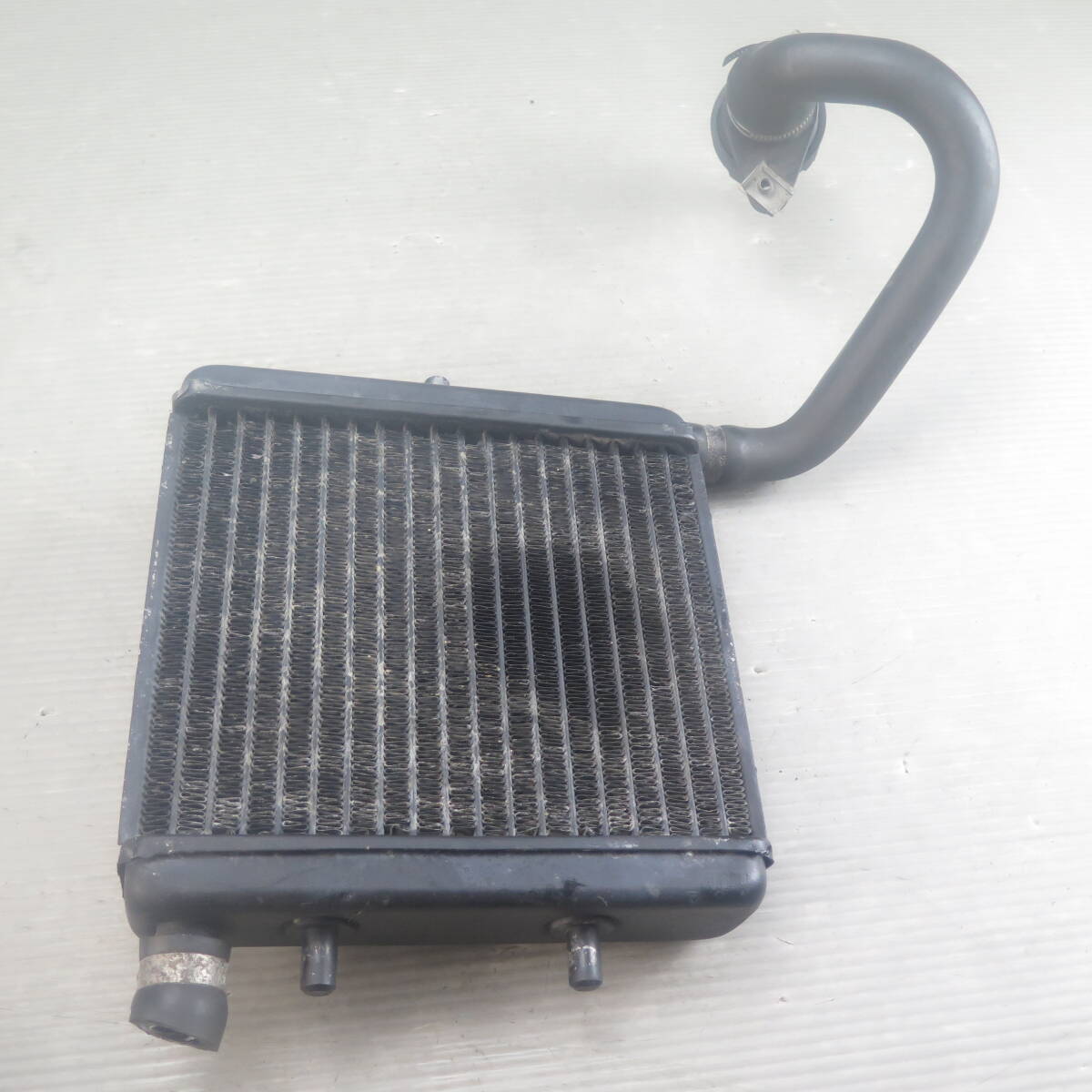 Yahoo!オークション - アプリリア RS50 [ZD4MMA] 純正 ラジエーター ...