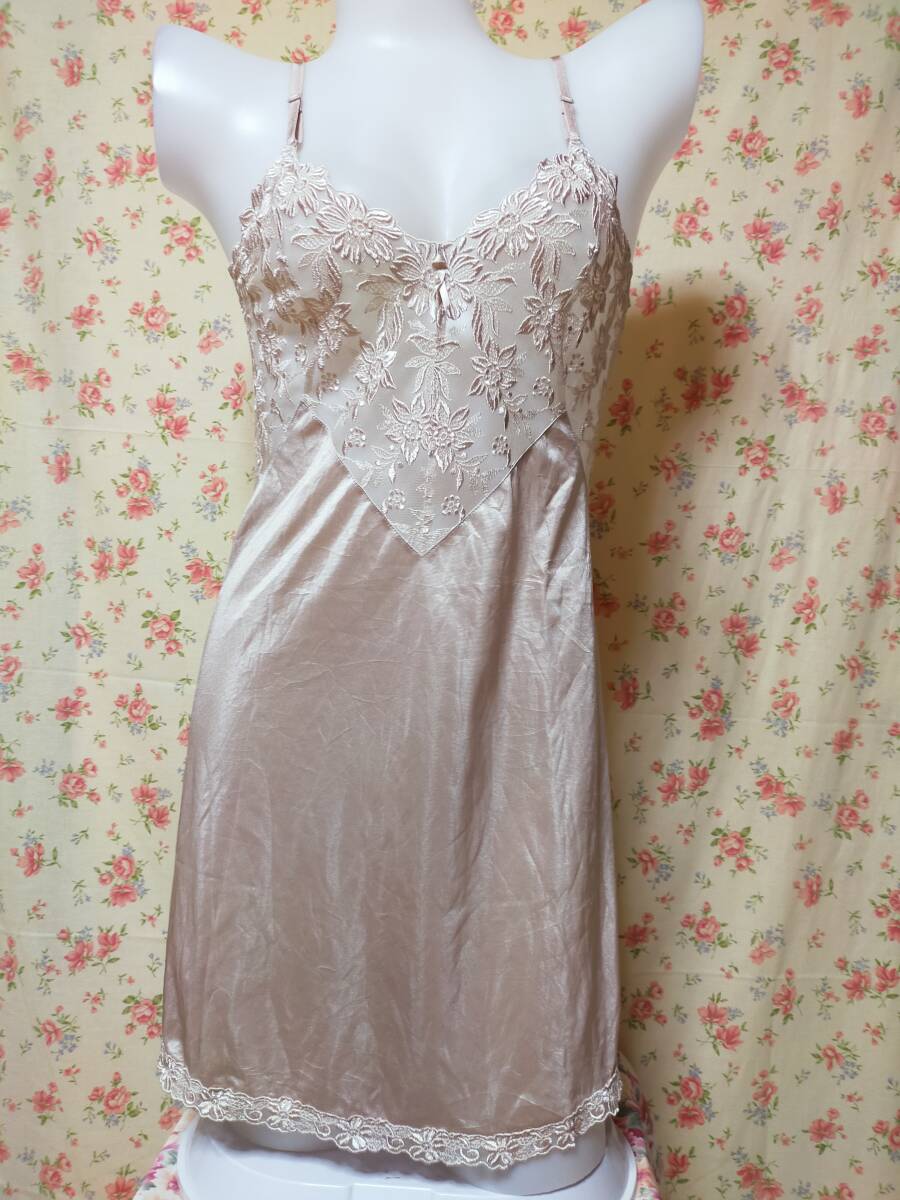 Yahoo!オークション - 村屋商事 幅広レース B80 丈80 レーシー 吊り型...