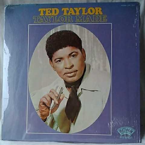 Yahoo!オークション - TED TAYLOR