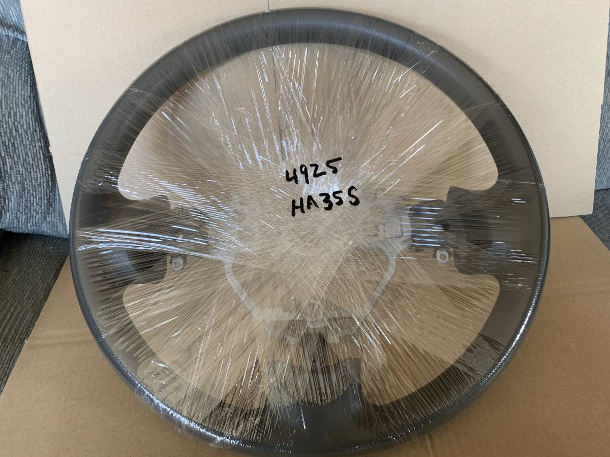 Yahoo!オークション - 管理番号(311020-4925) アルト エコ DBA-HA35S H...