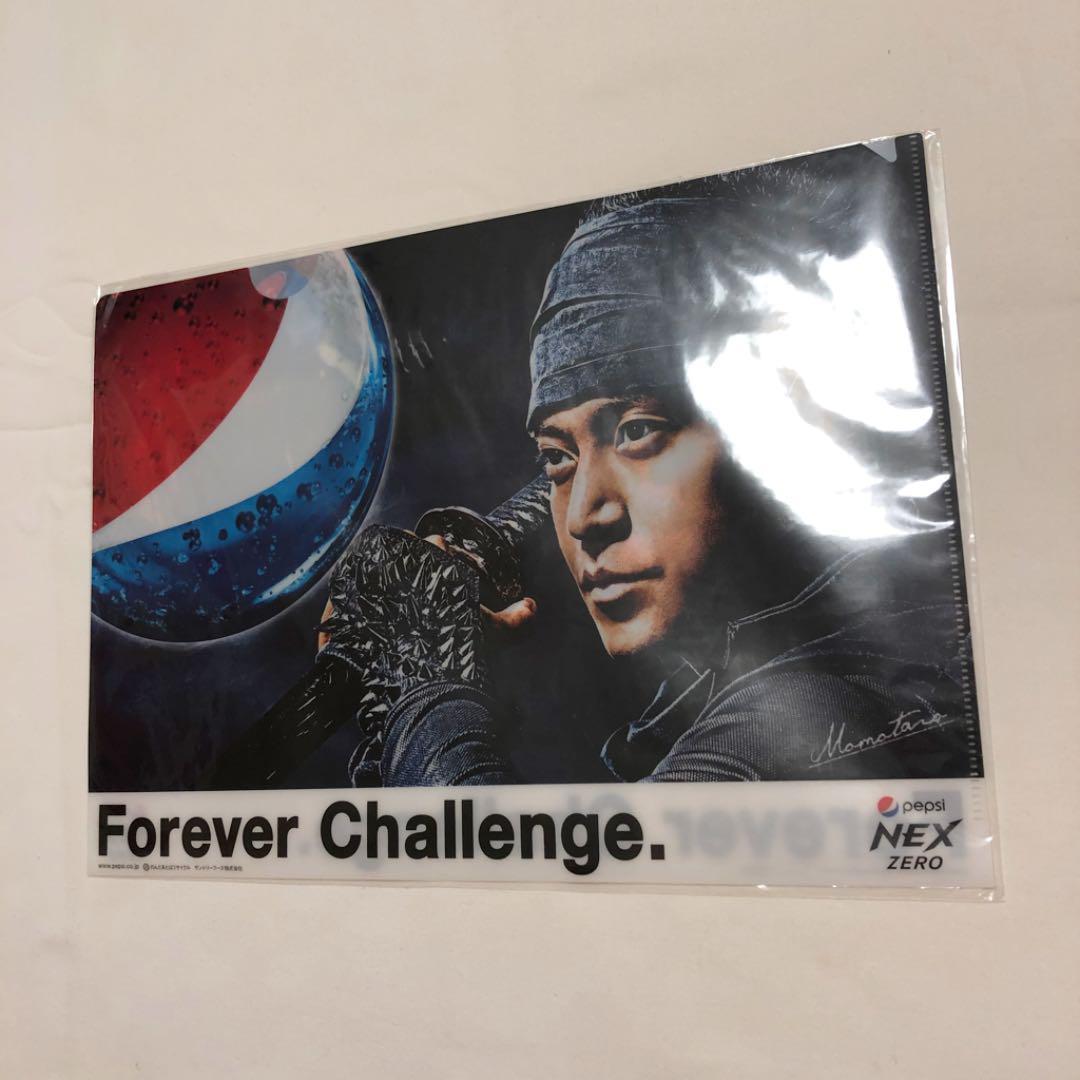 Yahoo!オークション - 小栗旬 ペプシ nex コカコーラ クリアファイル ...