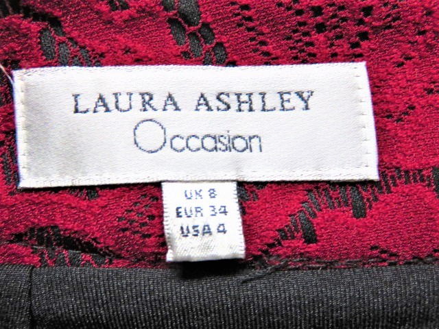 Yahoo!オークション - 新品同様美品【Laura Ashley 】ローラ アシュレ... Yahoo!オークション - 新品同様美品【Laura Ashley 】ローラ アシュレ...