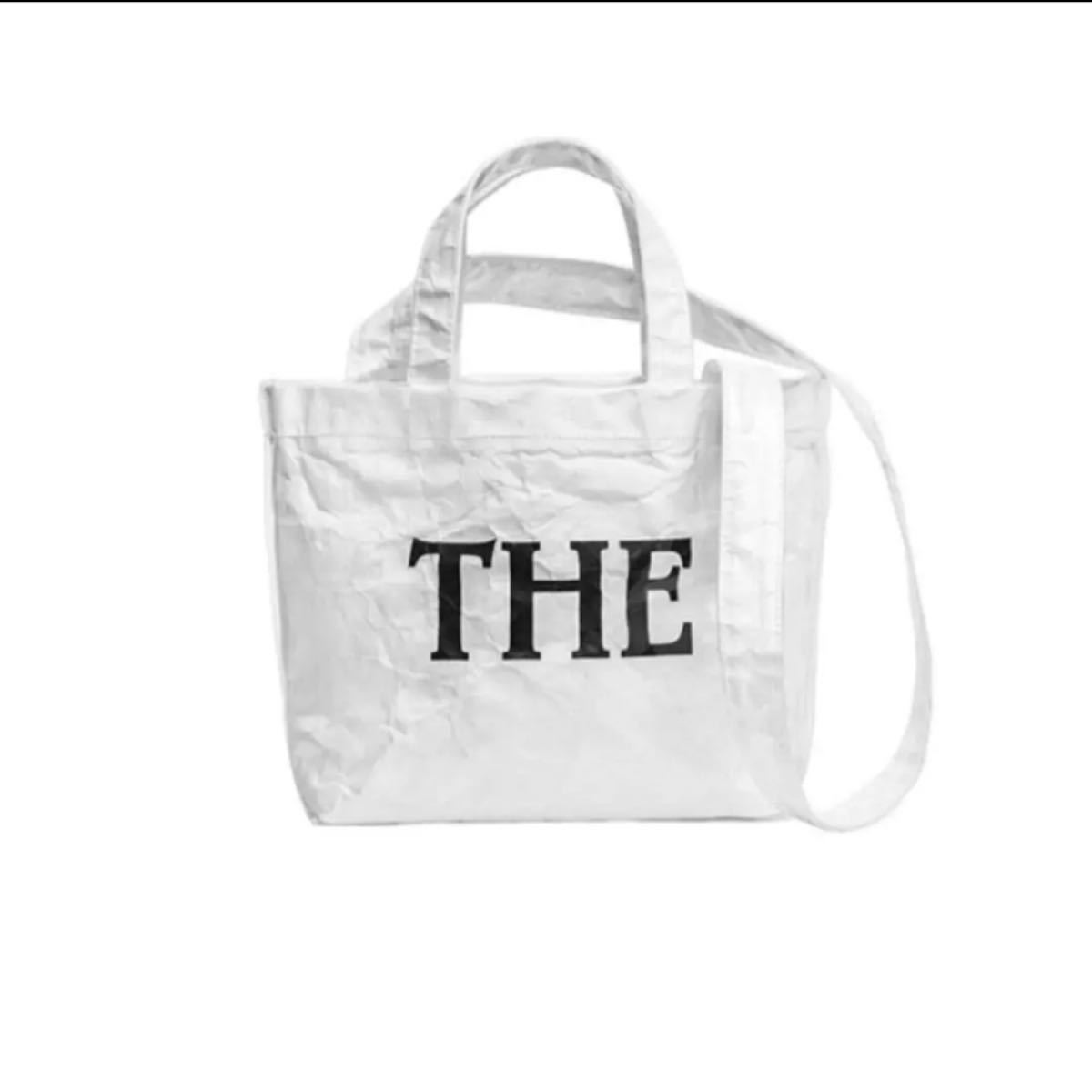 トートバッグ 山田優 Theweekendhotel 完売バック 残り一個 トートバッグ 山田優 Theweekendhotel 完売バック 残り一個