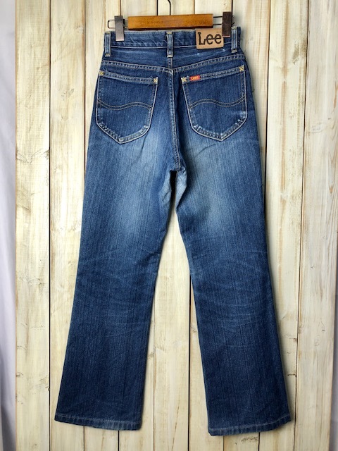 90's Miss Lee リー ライダース ブーツカット デニムパンツ 29 90's Miss Lee リー ライダース ブーツカット デニムパンツ 29