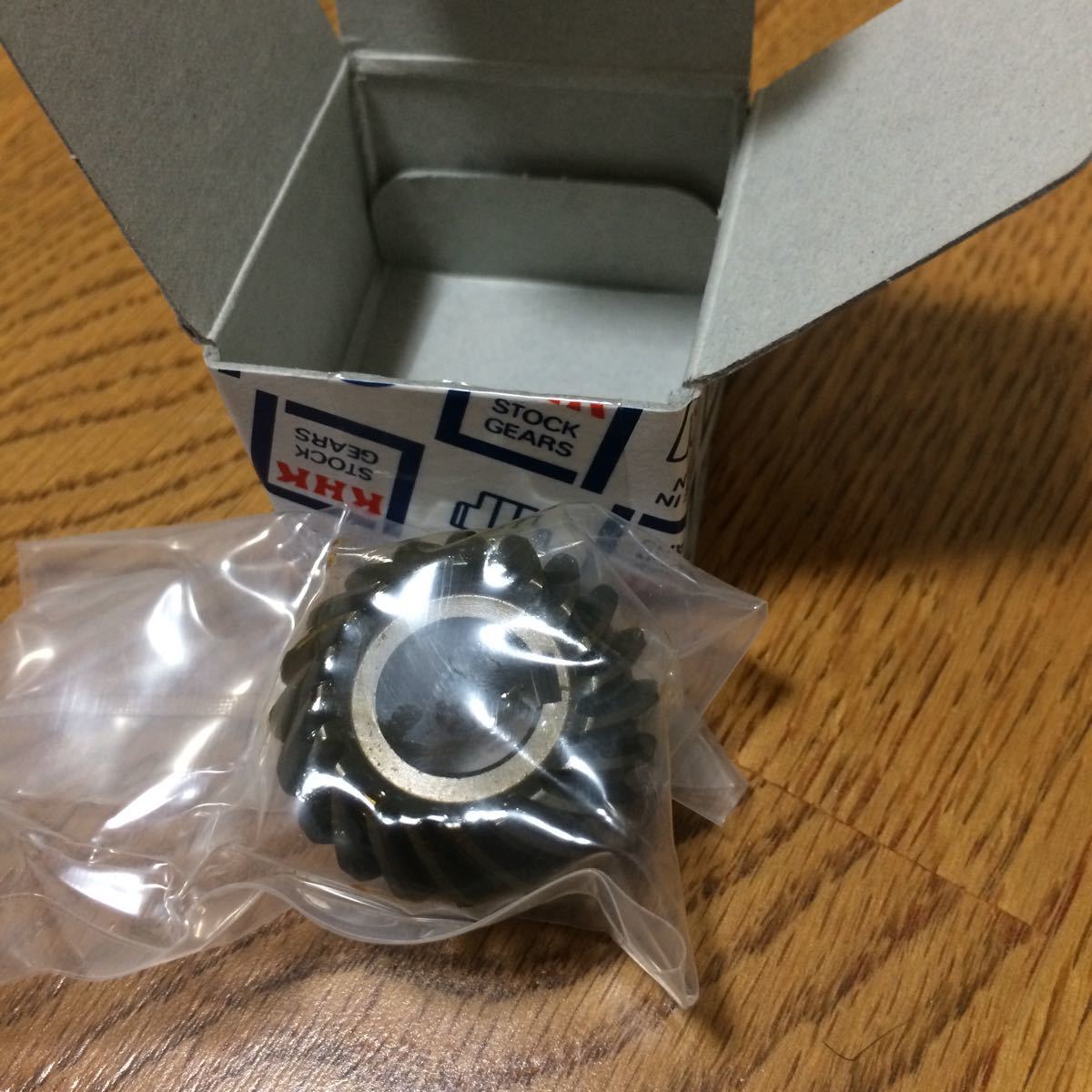 Yahoo!オークション - T840-6 KHK MMSB1.5-20L 未使用