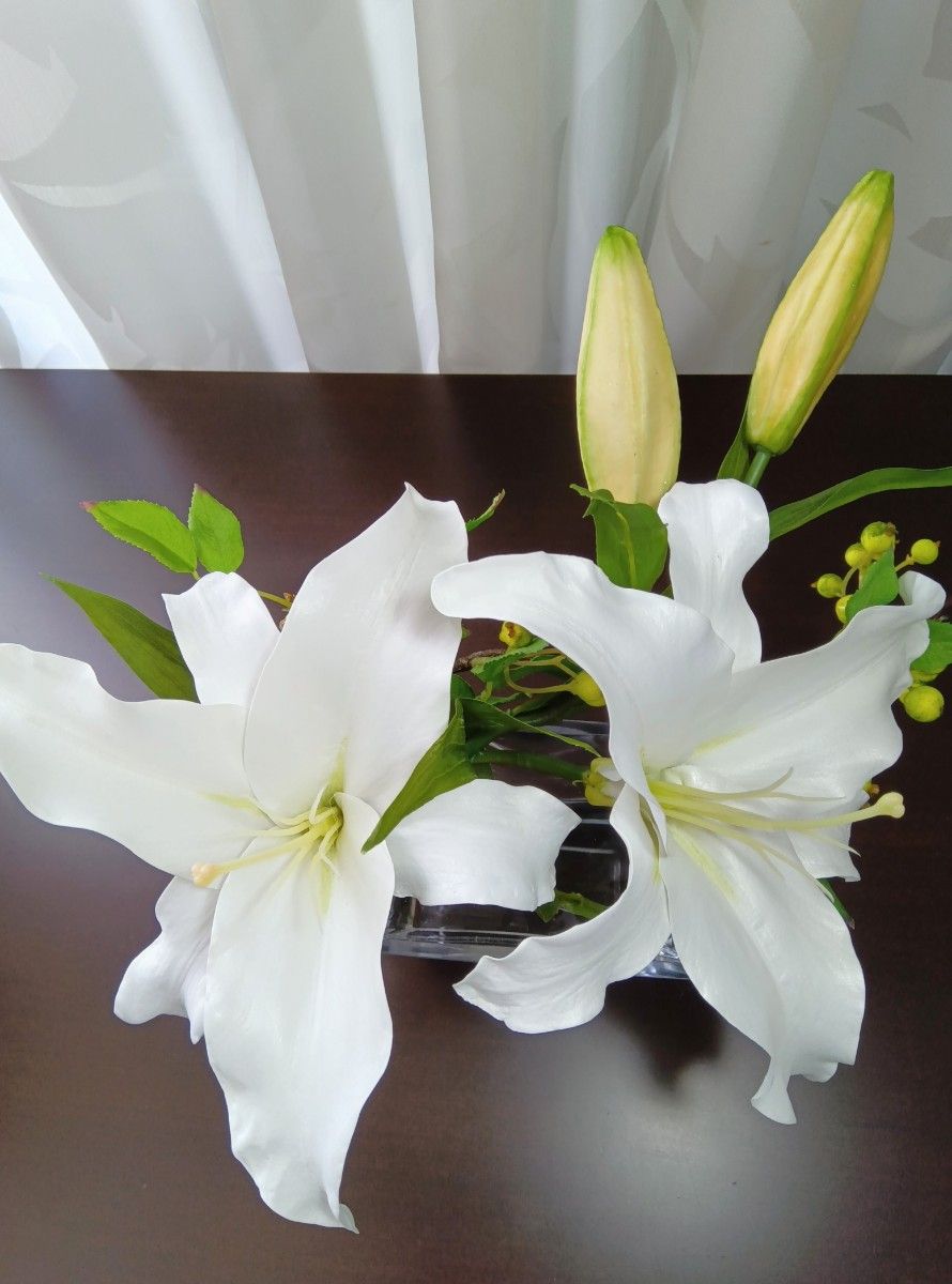 【美品】エミリオロバ EMILIO ROBBA カサブランカ2L｜Yahoo!フリマ（旧PayPayフリマ）