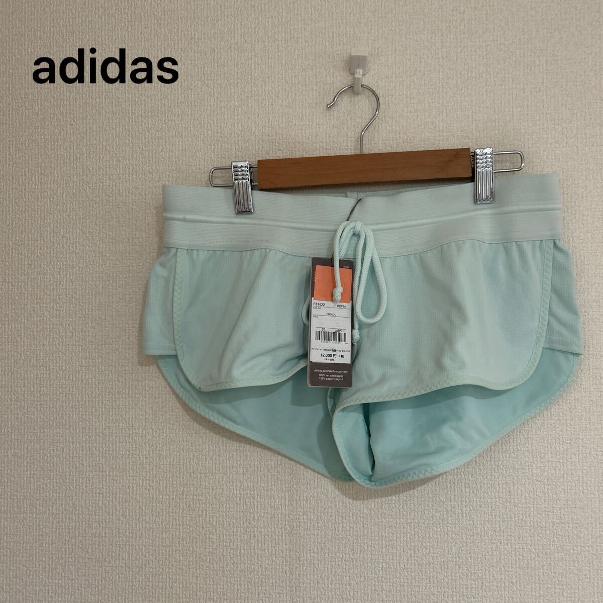 Yahoo!オークション - adidas アディダス ショートパンツ ランニングパ...