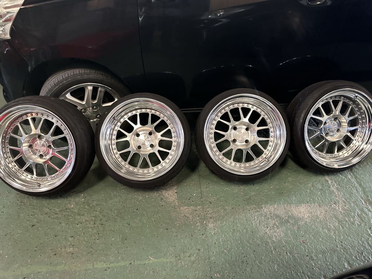 Yahoo!オークション - パラマウントホイル 16インチ