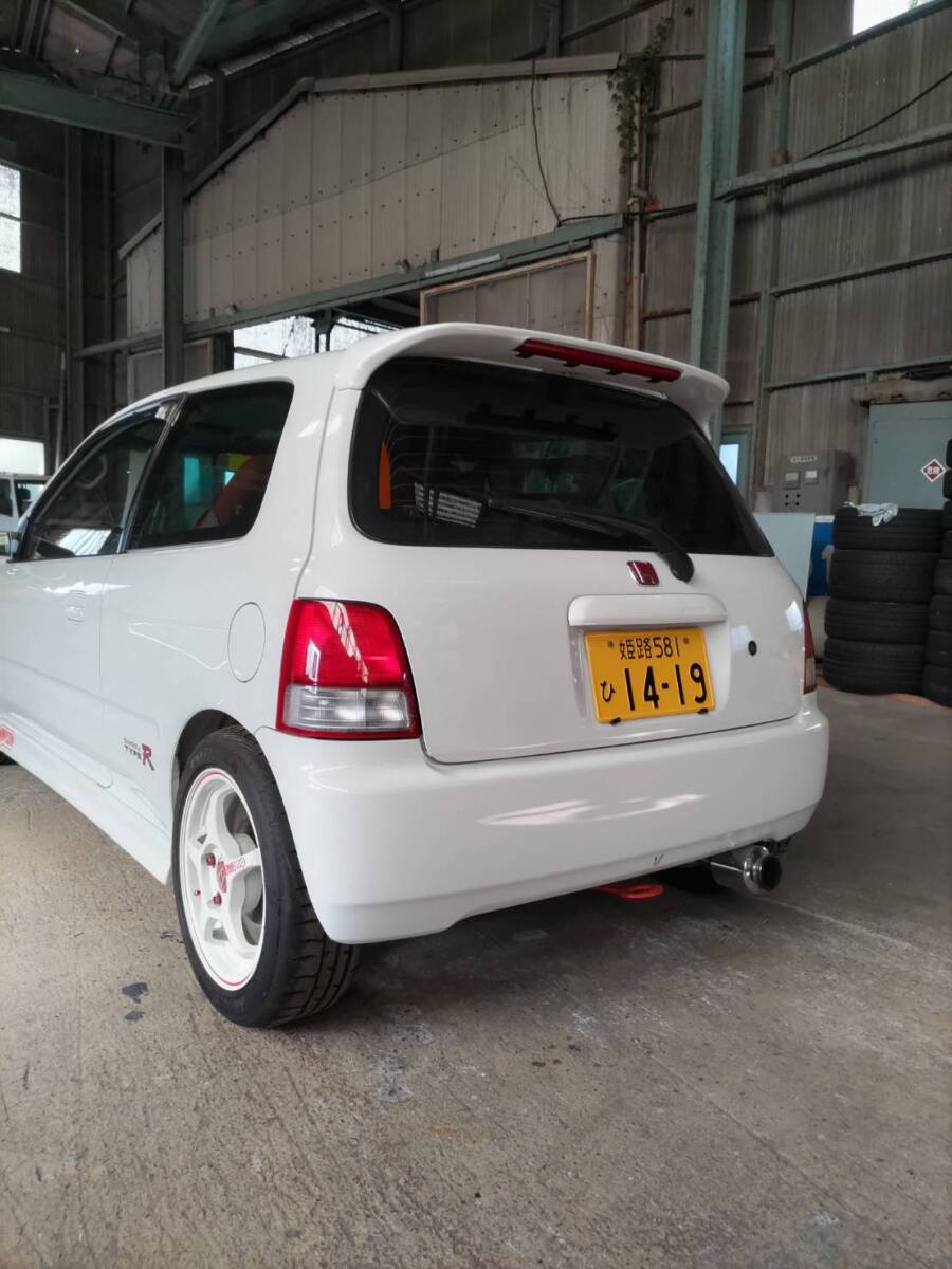 Yahoo!オークション - ホンダ トゥデイ 引き取り限定