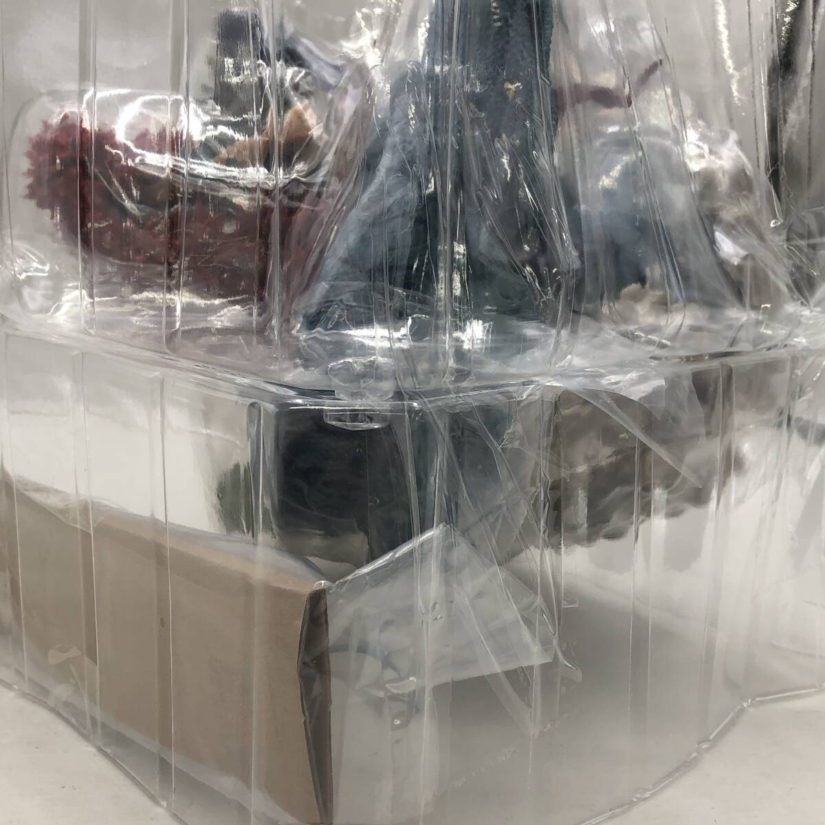 【樂淘letao】日本代購代標第一品牌－26♪120/ ワンピースPOP RORONOA ZORO 一番くじA賞シャンドラの戦士カルガラ 2種セット 【未使用】1118-4