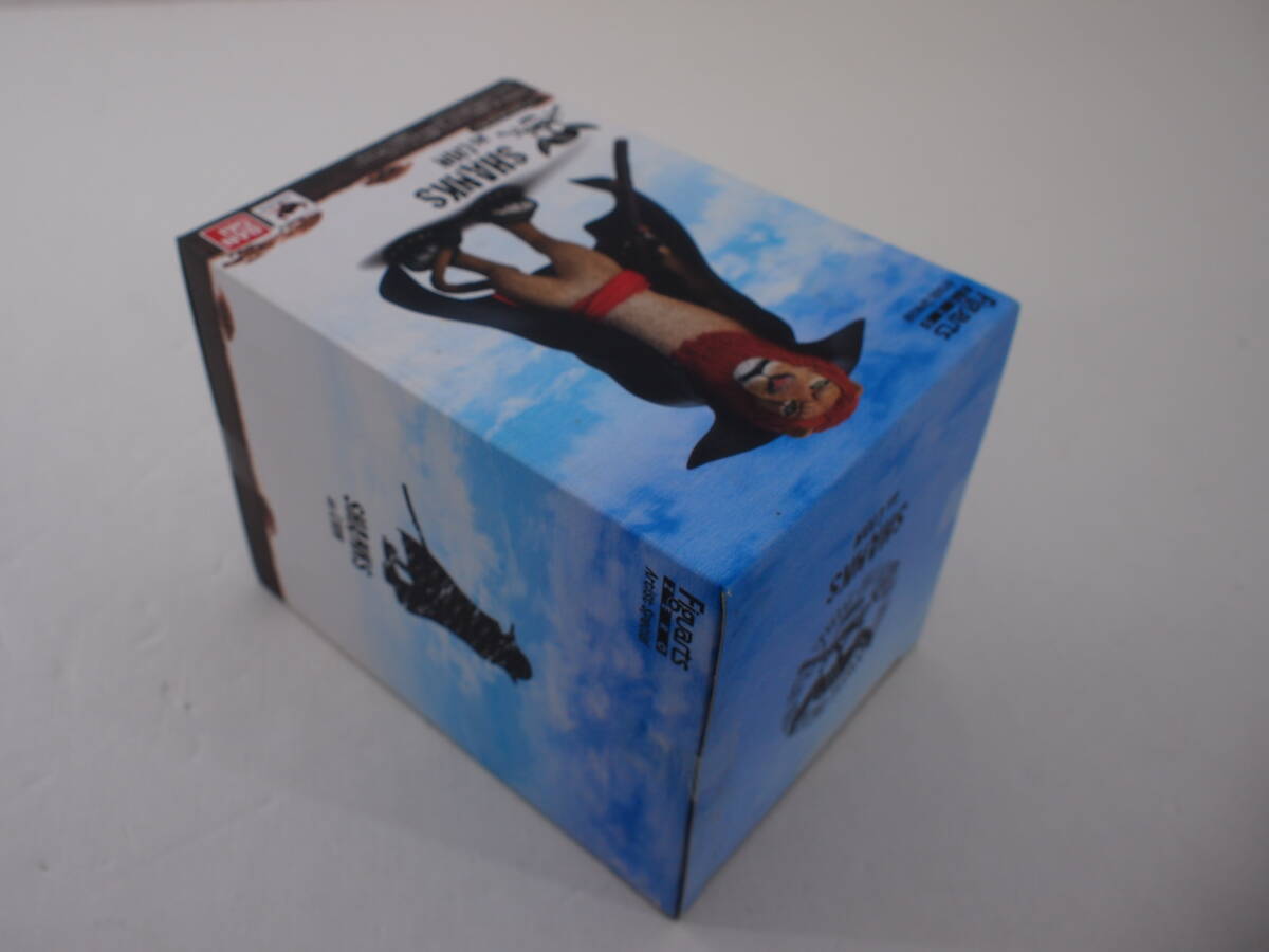 【樂淘letao】日本代購代標第一品牌－26 80/ フィギュアーツZERO Artist Special シャンクス as ライオン ＜未開封＞ 1115279