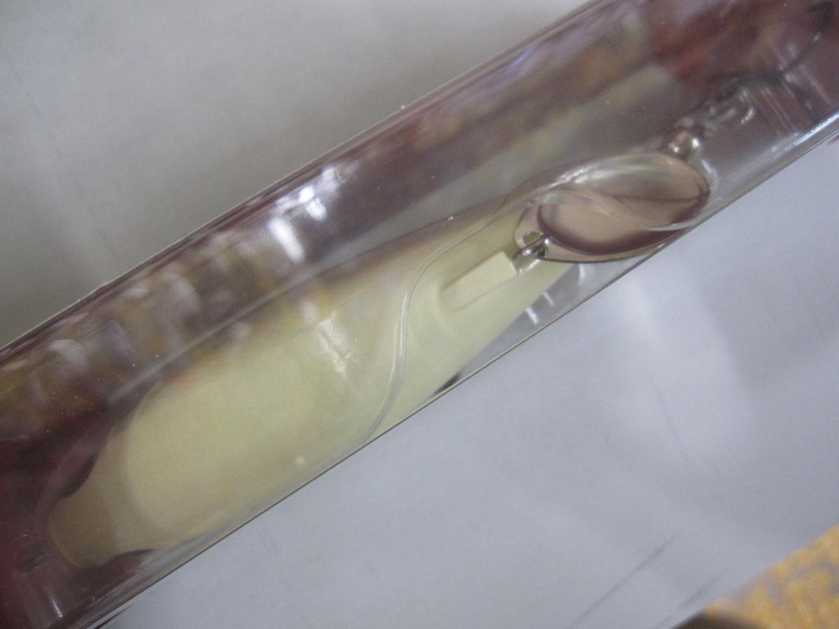 Yahoo!オークション - ラパラ クラップテール110 BBN 新品 CT110 ブロ...