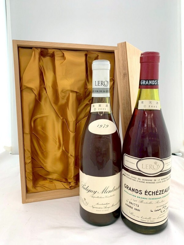 Yahoo!オークション - 1000円スタート 果実酒 ワイン 2本セット DRC グ...