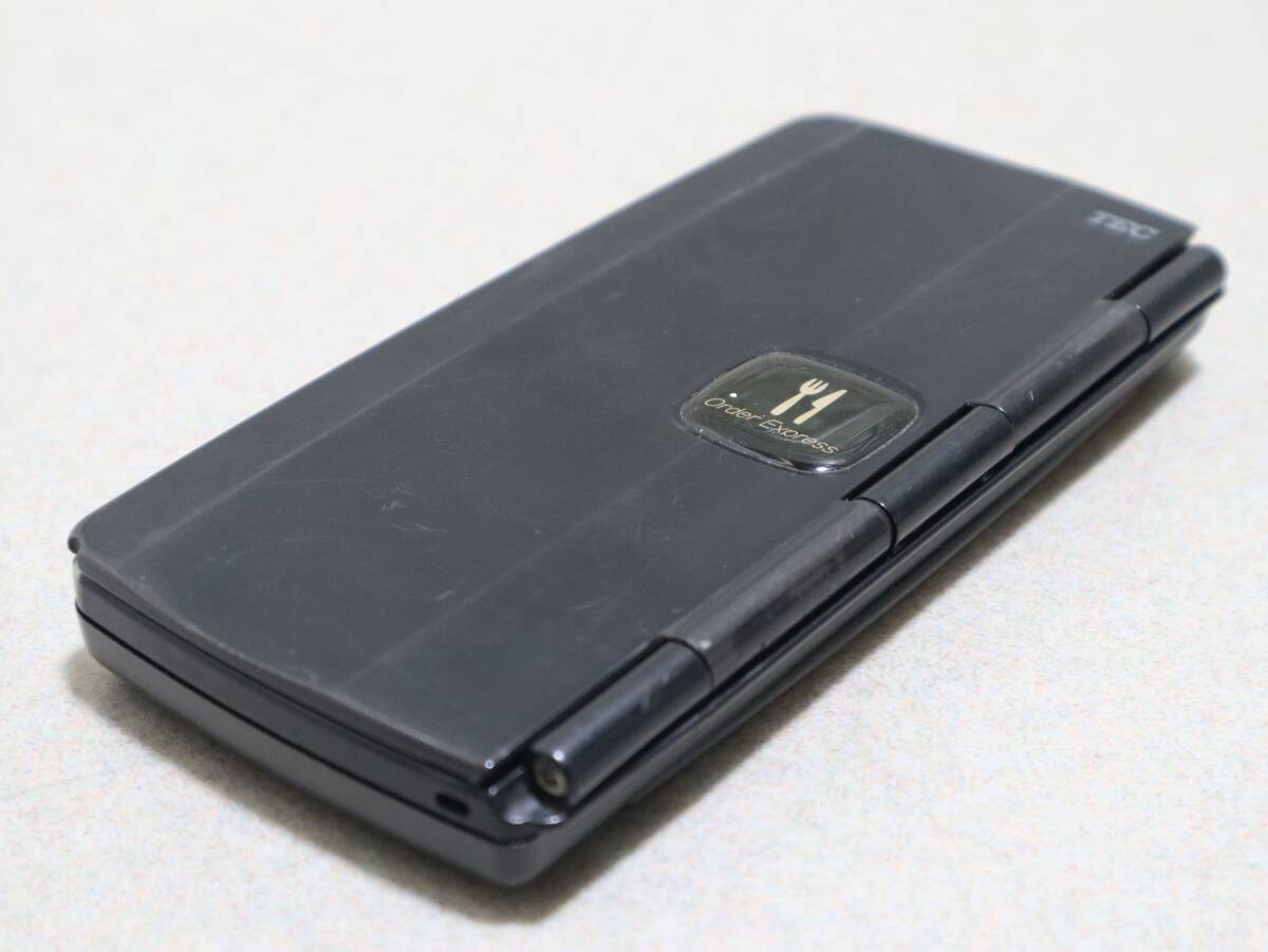 Yahoo!オークション - D1538 P TEC ハンディターミナル HTL-100-2DB-02...