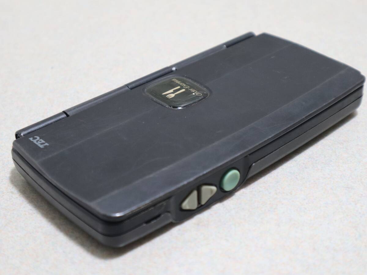 Yahoo!オークション - D1538 P TEC ハンディターミナル HTL-100-2DB-02...