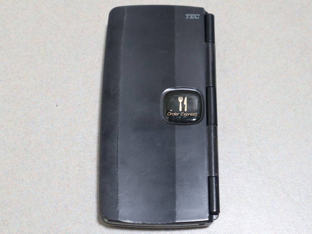 Yahoo!オークション - D1538 P TEC ハンディターミナル HTL-100-2DB-02...