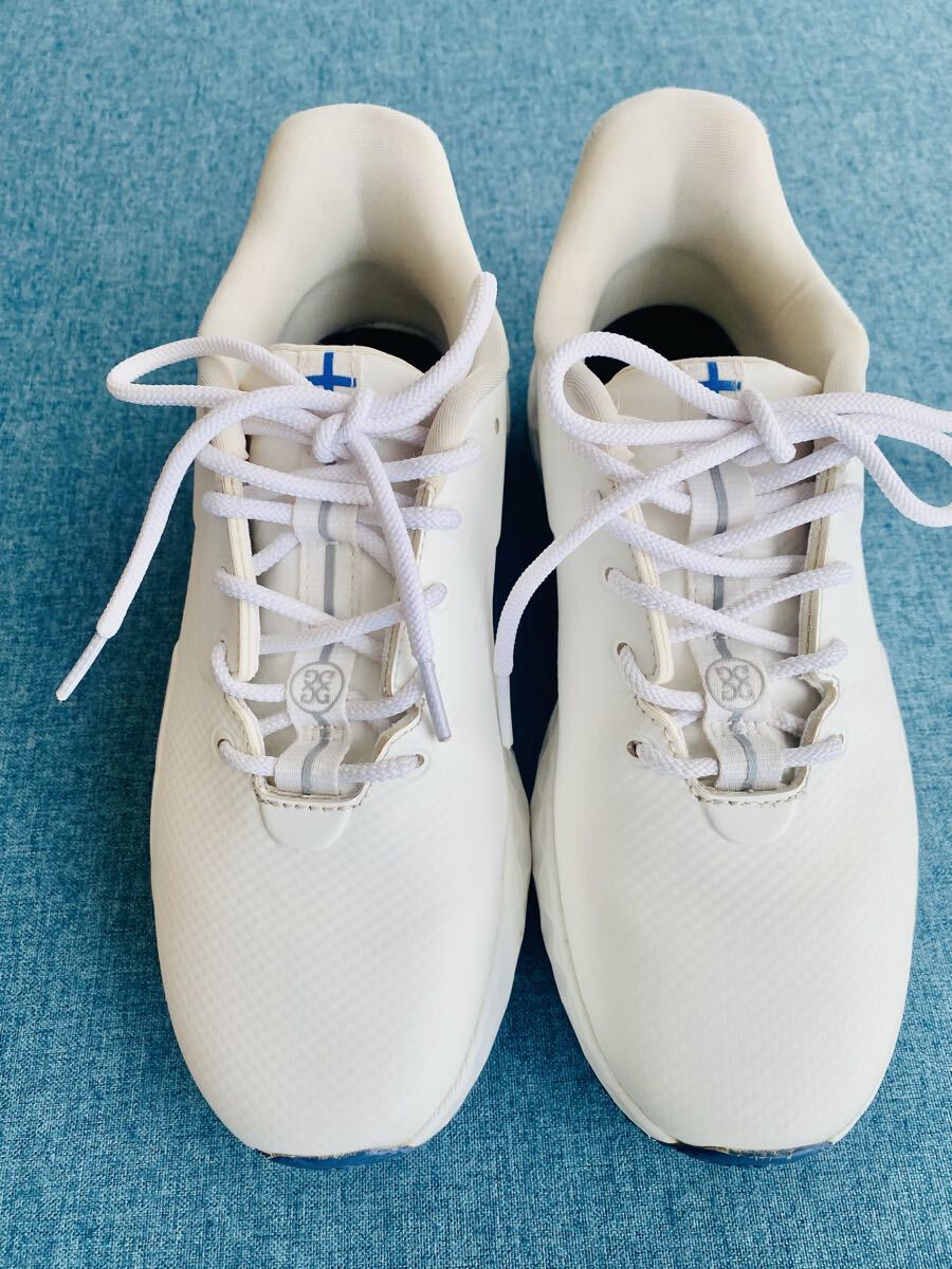 Yahoo!オークション - G/FORE ジーフォアレディースゴルフシューズ