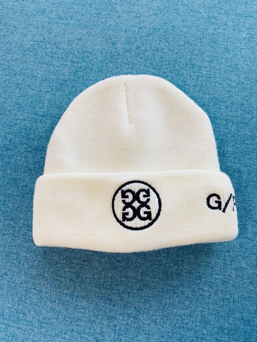 Yahoo!オークション - G/FOREジーフォアゴルフ帽子ニット帽子男女兼用