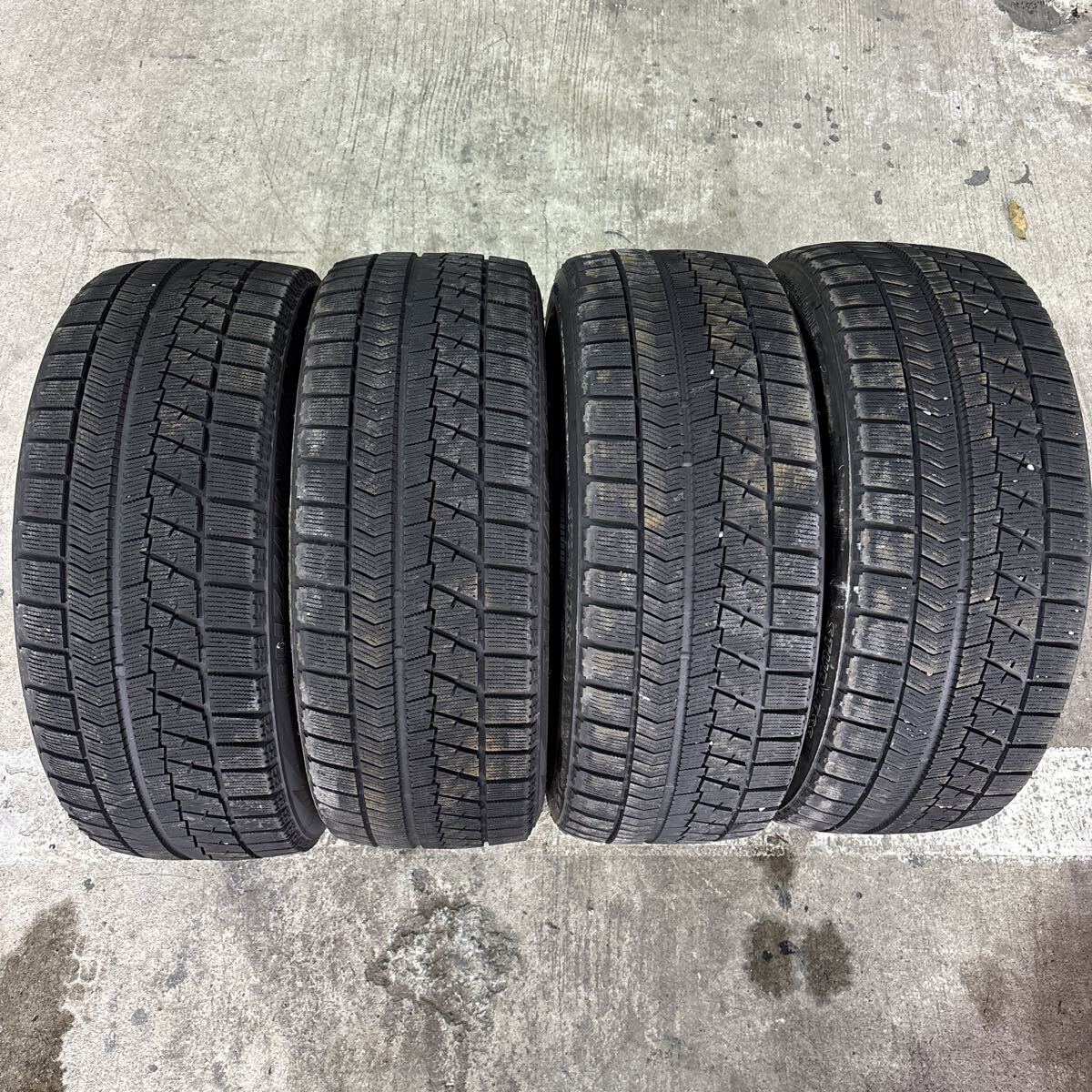 Yahoo!オークション - 2021年製 ブリヂストン BLIZZAK VRX ブリザック ...