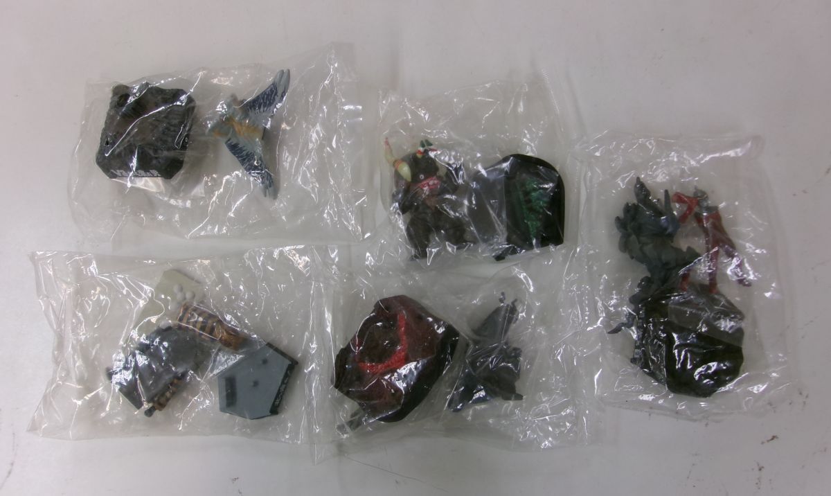 Yahoo!オークション - #s34【梱60】ウルトラ怪獣名鑑 姿なき挑戦者 ク...