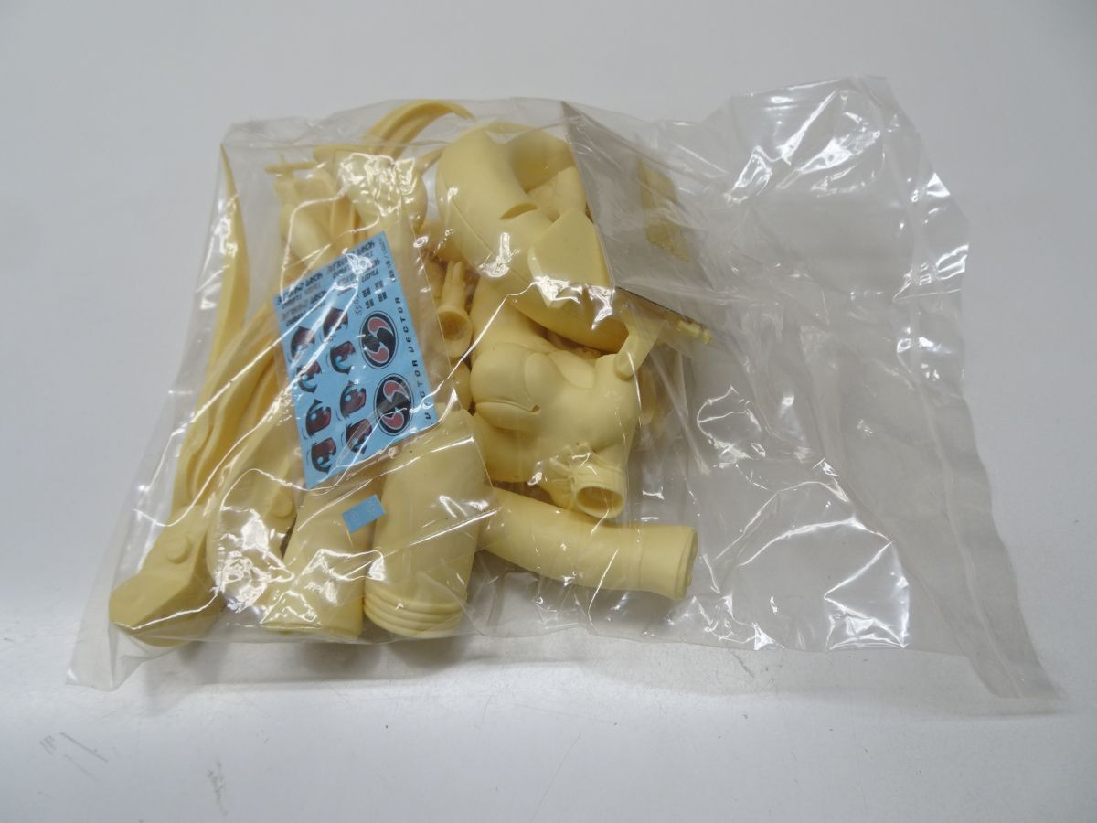 Yahoo!オークション - #k38【梱80】いなばや ゼノサーガ KOS-MOS コス...