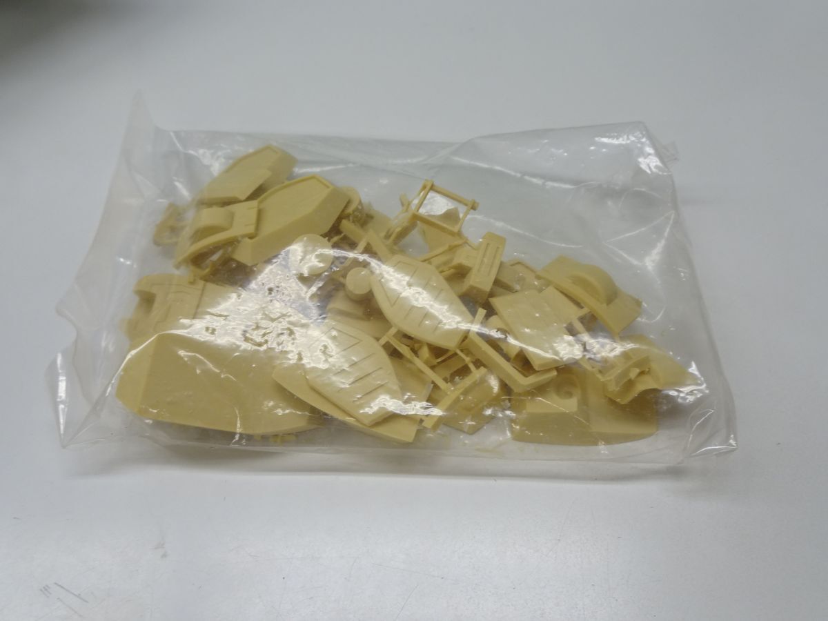 Yahoo!オークション - #k16【梱60】RCベルグ 装甲騎兵ボトムズ ターボ...