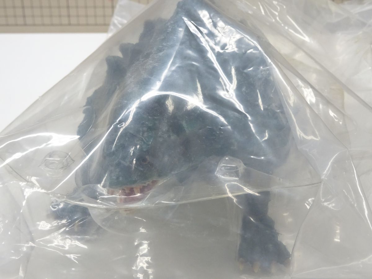 Yahoo!オークション - #k53【梱80】ポピー バンダイミュージアム 大怪...