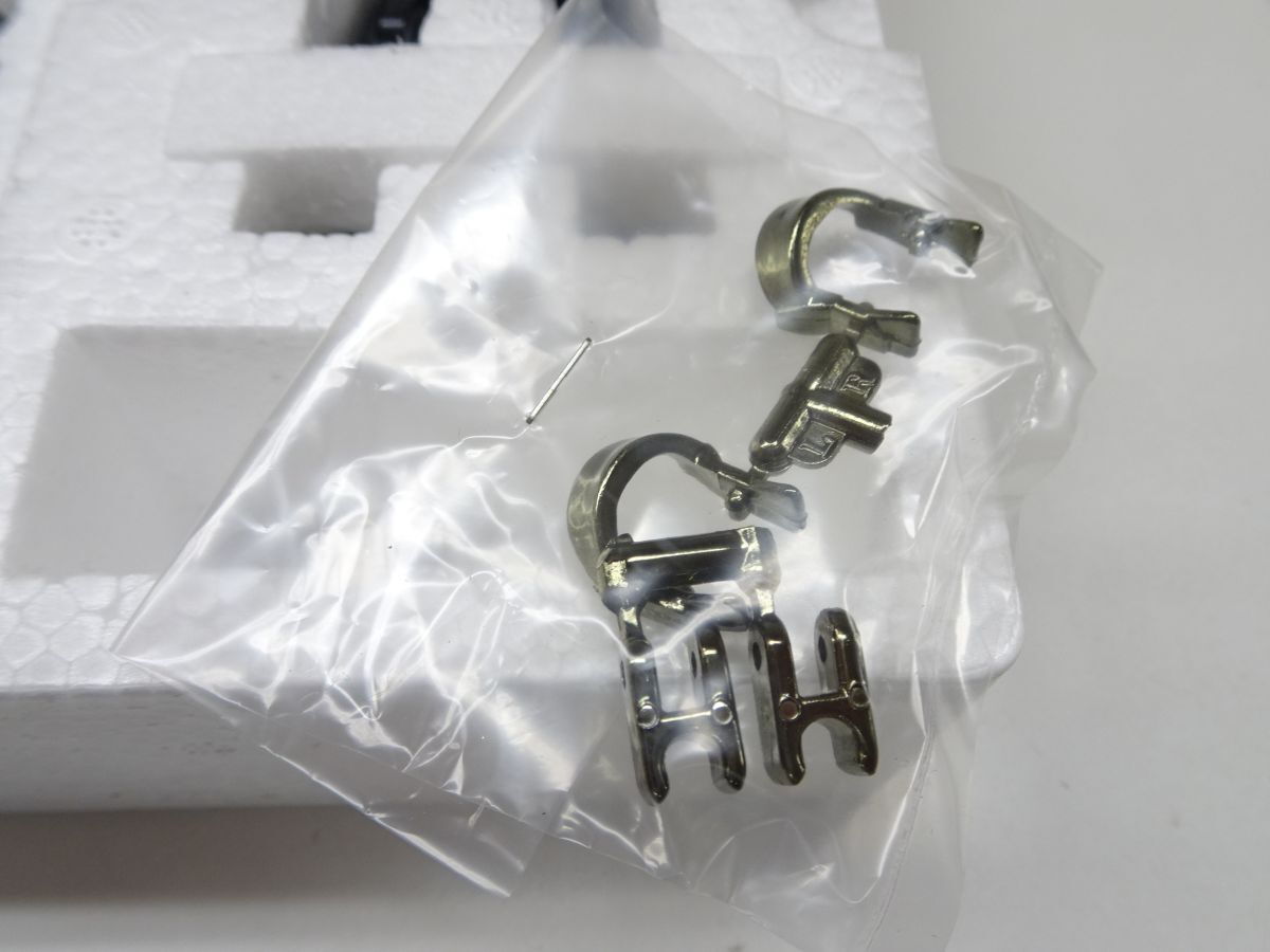 Yahoo!オークション - #k54【梱80】バンダイ 聖闘士星矢 暗黒聖衣 ブラ...