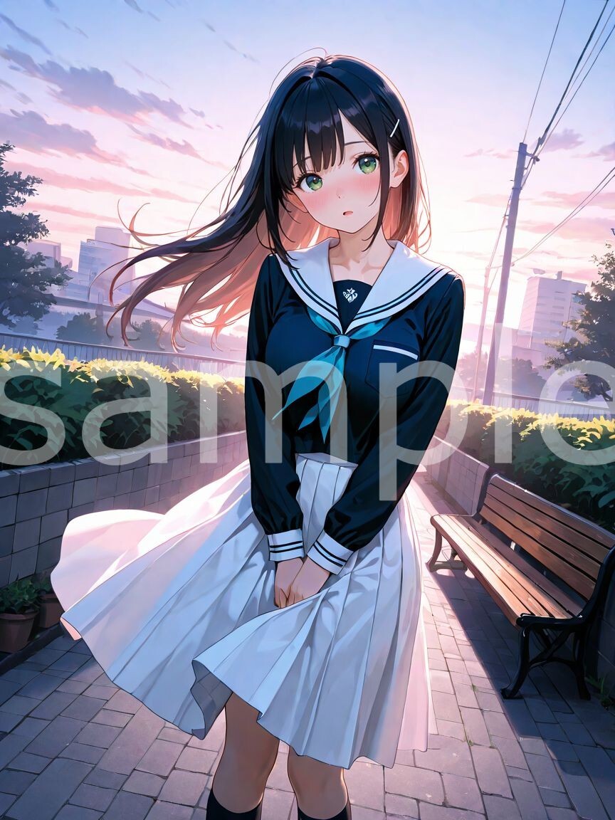 Yahoo!オークション - 【高画質】NO 12374 A4 ポスター オリジナル 最...