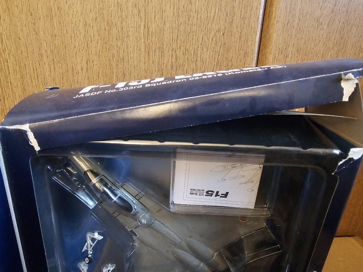 Yahoo!オークション - Witty Wings 1/72 F-15J 303SQ