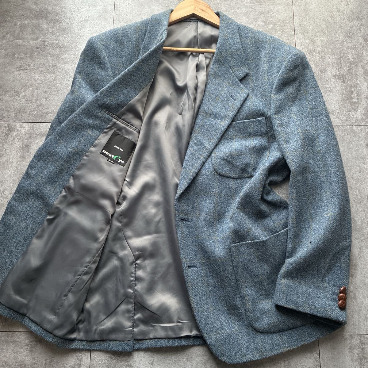 Yahoo!オークション - 【訳有・XL相当】RENOWN next eye ネクストアイ ...